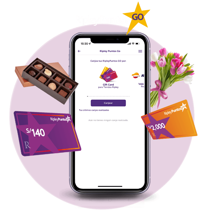 APP Banco Ripley